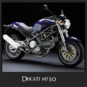 Ducati_M750 Monster_2001 – Warkworth Motorcycles & Machinery LTD