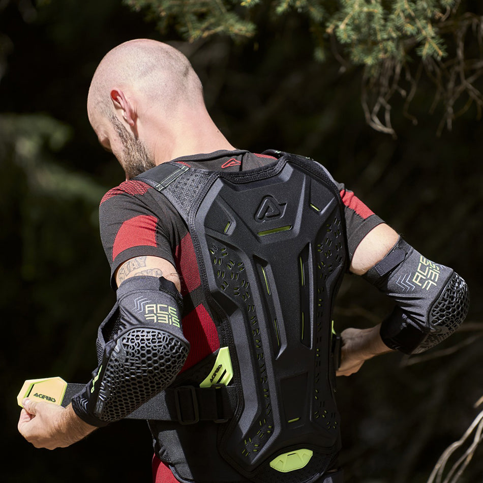 Motorcycle Armor & Protection | Auckland NZ – Warkworth Motorcycles ...