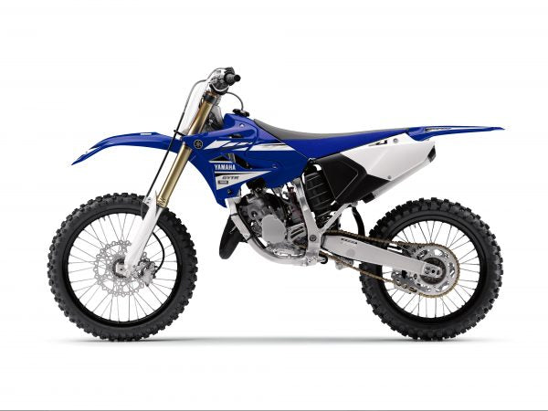 Yamaha_YZ125_2025 – Warkworth Motorcycles & Machinery LTD