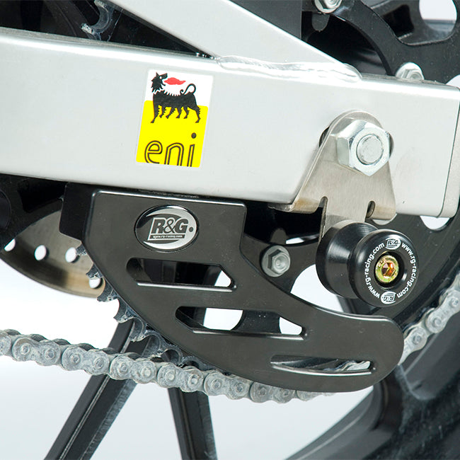 Toe Guard Yamaha YZF-R1 15- (TG0012BK) – Warkworth Motorcycles ...